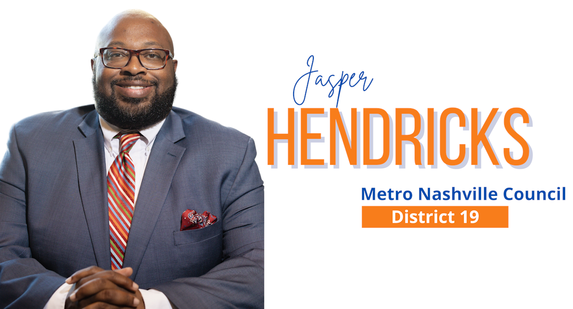 Volunteer Opportunities, Events, and Petitions Near Me · Friends of Jasper Hendricks on Mobilize